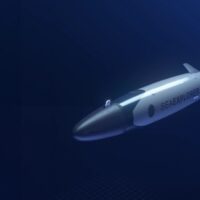 SEAEXPLORER 1000-M - Extended-endurance underwater stealth glider for ...
