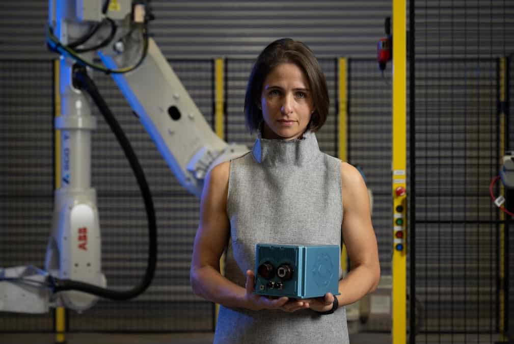 New Hybrid Solution For Long Term Gnss Denied Navigation Defense Advancement