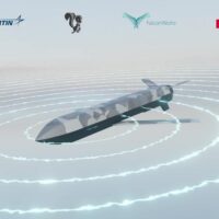 BAE FalconWorks & Lockheed Skunk Works Partner on Modular Autonomous ...