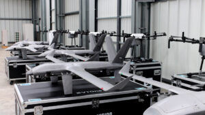 NATO-Certified UAVs That Deliver Real-Time Intelligence & Mission Support