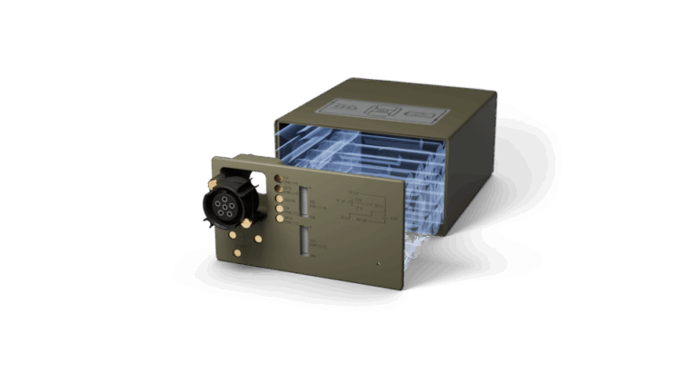 Denchi BB-2590 Smart Battery Provides Rugged, Mission-Critical Power ...