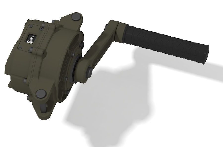 Mission-Critical Power & Lighting Solutions for Military Operations