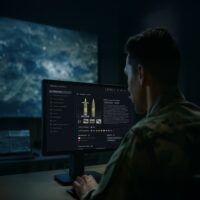 New AI-Powered Software Delivers Real-Time Insights Across Defence ...