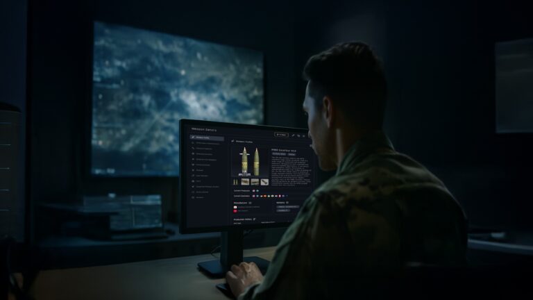 New AI-Powered Software Delivers Real-Time Insights Across Defence ...