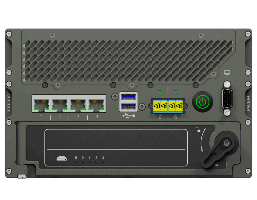 Enabling Real-Time Decision-Making with Edge Computing for Critical ...