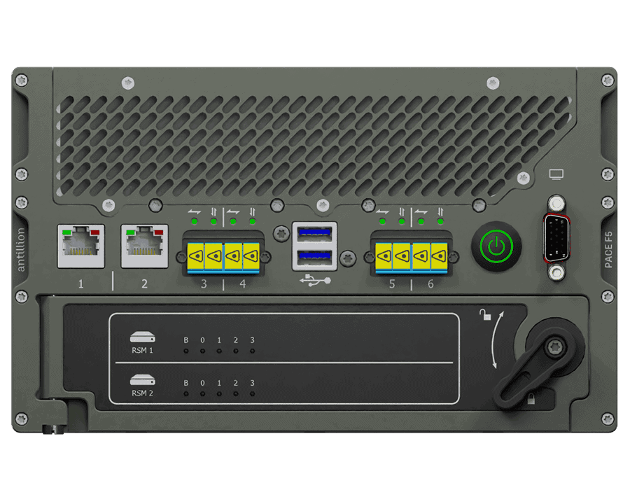 Enabling Real-Time Decision-Making with Edge Computing for Critical ...