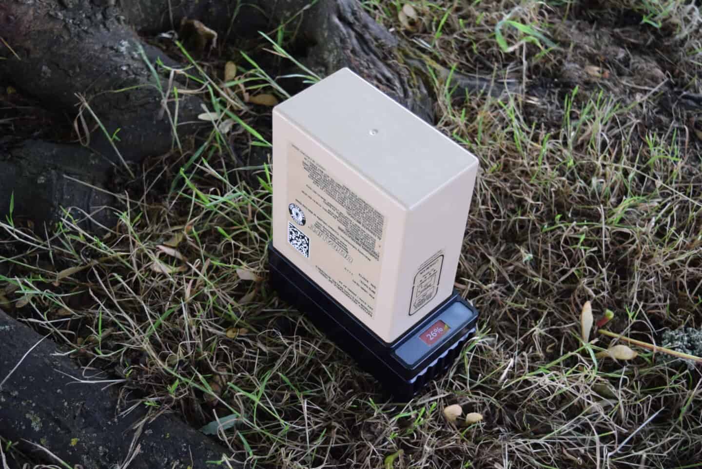 Rugged Battery Discharger - Safe & efficient discharging of military ...