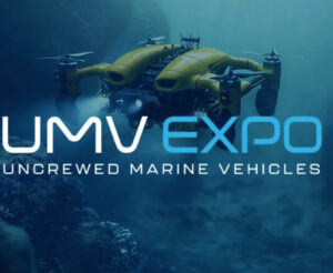 UMV Expo 2025 | 30 Sept-1 Oct | Excel, London