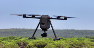 NATO-Certified UAVs That Deliver Real-Time Intelligence & Mission Support