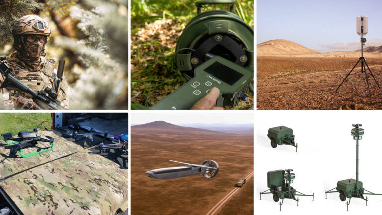DA's Round-Up from DSEI 2025 - Defense Advancement