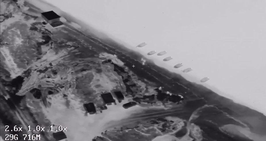 NATO-Certified UAVs That Deliver Real-Time Intelligence & Mission Support