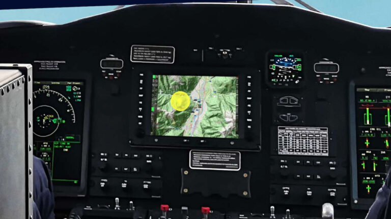 FlySight Advances Mission System Interoperability with OPENSIGHT ...