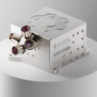 LUNA Sensor Demonstrates Precision Navigation in GPS-Denied Lunar ...