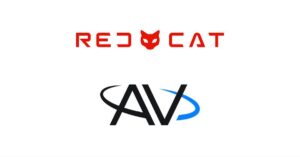Partnership Deploys Red Cat FPV Drones from Group 2 eVTOL Supporting ...