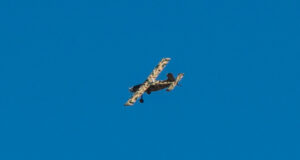 UAV Navigation Completes Iridium Terminal Integration for Defense ...