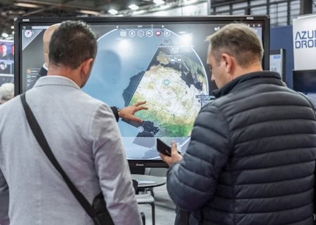 Milipol Paris 2025 | November 18–21, 2025 | Paris Nord Villepinte