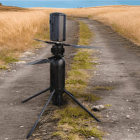 Textron Systems Unveils the Damocles Launched Effect - Defense Advancement