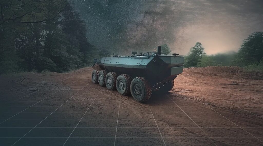 ECCM Strategies for Modern Autonomous Platforms - Defense Advancement