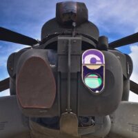Engineering EO/IR Motion Control for the Harshest Operational ...