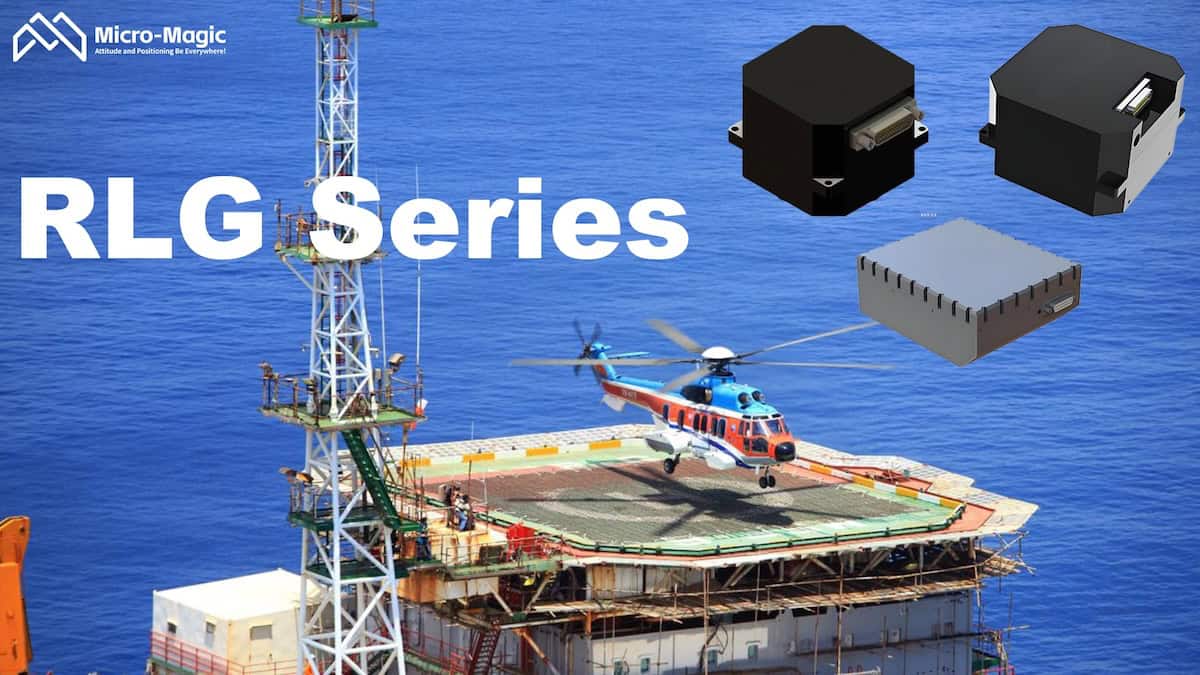 Micro Magic Launches New Ring Laser Gyroscopes for High-Precision ...