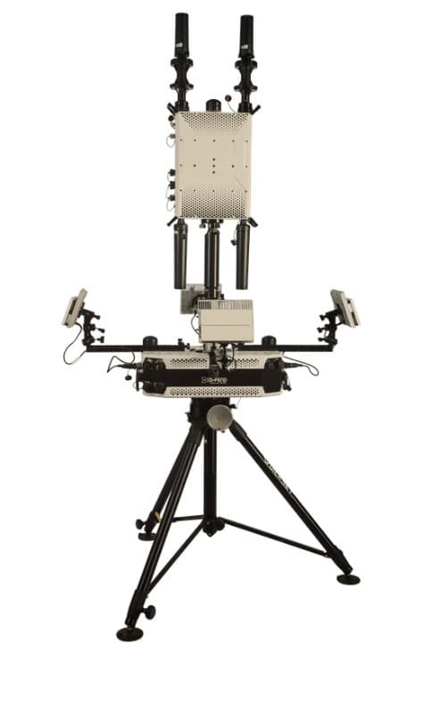 Strengthening Airspace Defense with RF-Cyber-Based EnforceAir PLUS ...