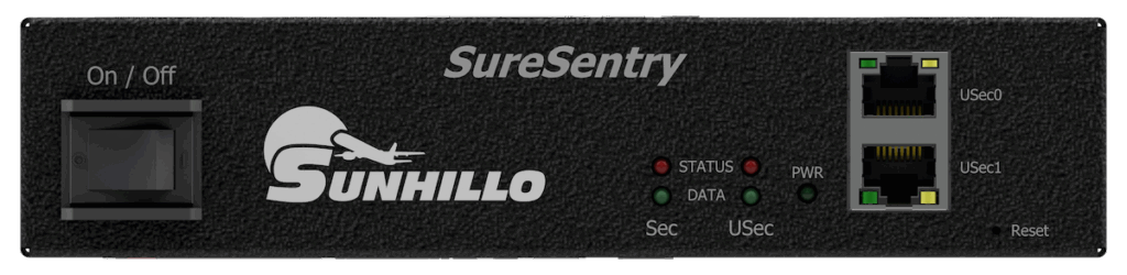 Sunhillo Secures FIPS 140-3 Validation for Mission-Critical ...