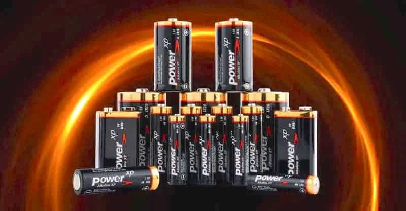 Military Lithium Batteries for Defense Power Systems