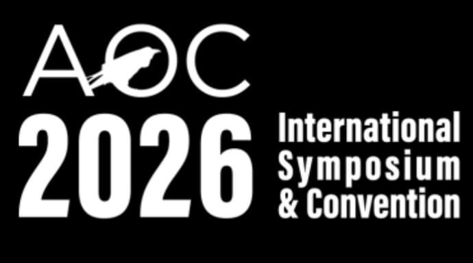 AOC International Symposium & Convention 2026 | December 8-10