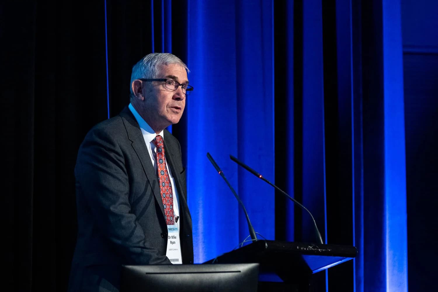 MilCIS 2026 | November 17-19 | Canberra, Australia