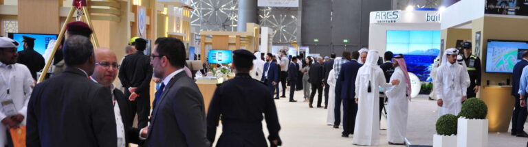 Milipol Qatar 2026 | October 20-22 | Doha, Qatar