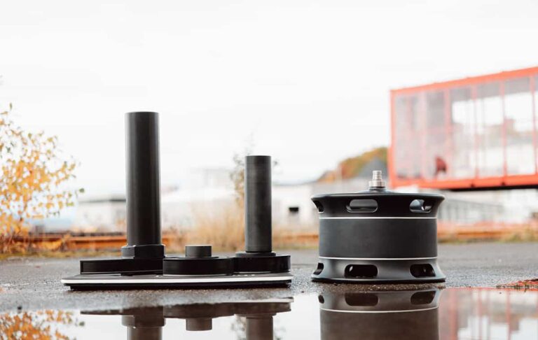 Underwater Surveillance & Threat Detection Solutions for Naval and ...