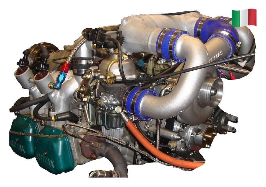 High-Powered UAV Engines & Propulsion Solutions for Military & Defense
