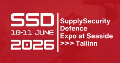 Supply, Security & Defence (SSD) Expo 2026 | June 10-11, 2026