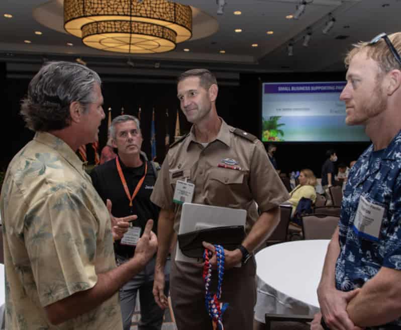 TechNet Indo-Pacific 2026 | October 27-29 | Honolulu, Hawaii