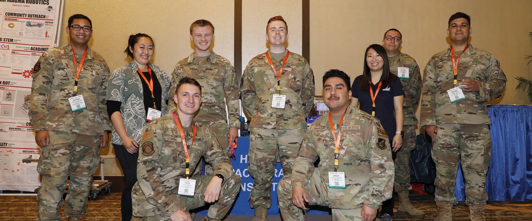 TechNet Indo-Pacific 2026 | October 27-29 | Honolulu, Hawaii