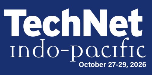 TechNet Indo-Pacific 2026 | October 27-29 | Honolulu, Hawaii