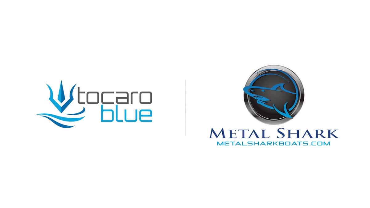 Tocaro Blue ProteusCore Integrated into Metal Shark USV to Enhance ISR ...