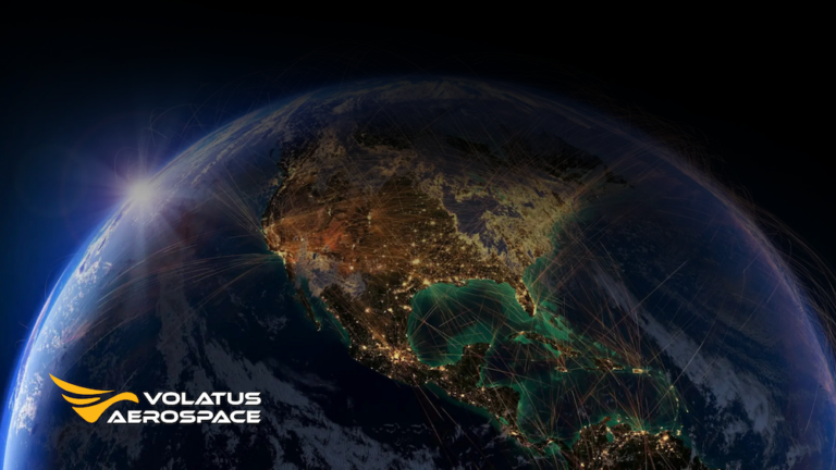 Volatus Aerospace Secures $9 Million Defence Contract for NATO Partner ...