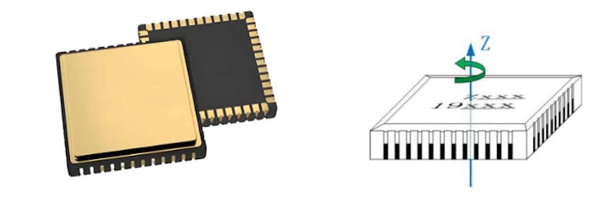 Micro-Magic Introduces Tactical-Grade MEMS Gyroscopes for Rugged ...