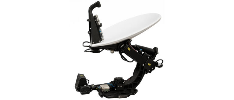 Orbit Secures $2.4 Million Contract for NATO Maritime SATCOM Systems ...