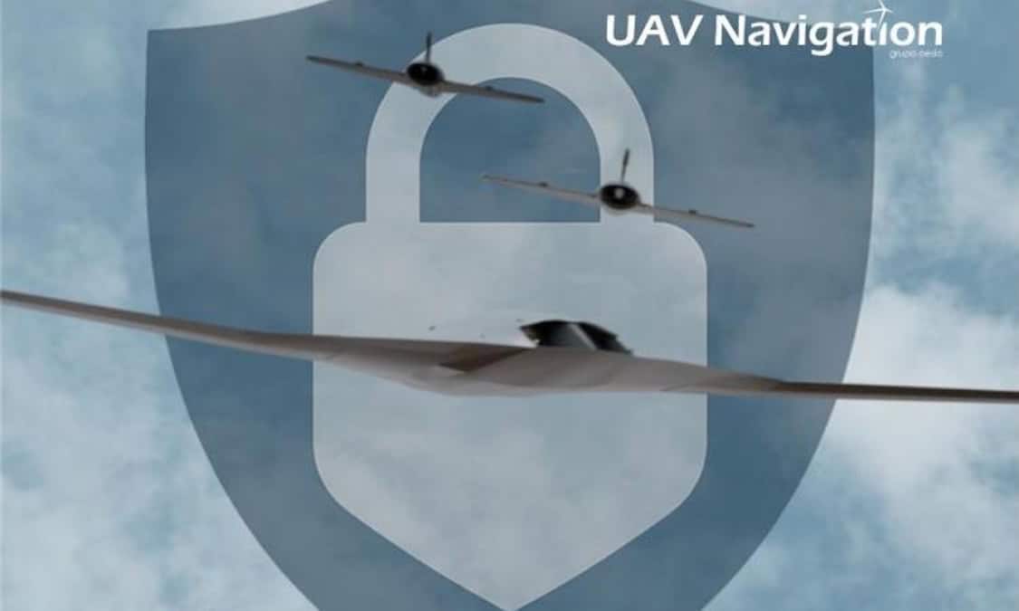 Safeguarding Mission-Critical UAV Data Using VECTOR Autopilot Memory ...