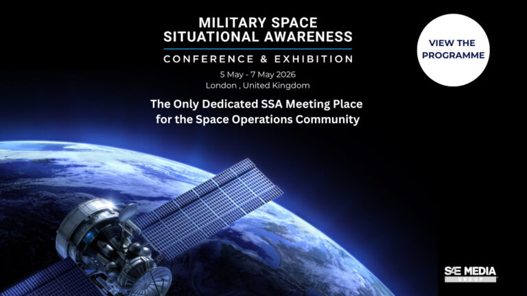 Speakers & Agenda Released for Military Space Situational Awareness ...