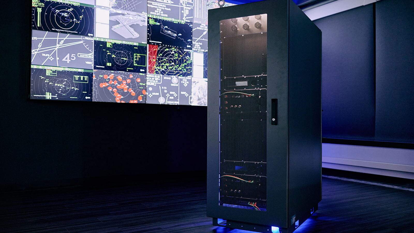 FAA Awards RTX Contract for Next-Generation Airspace Surveillance ...