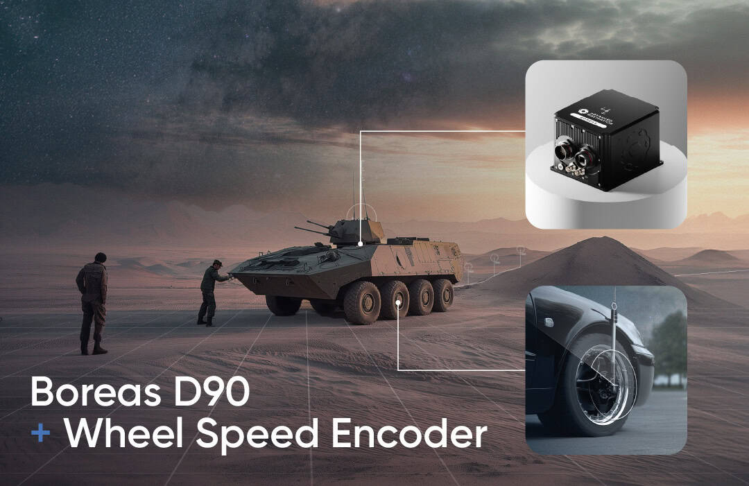 Advanced Navigation Demonstrates Inertial-Centric APNT at U.S. Army ...
