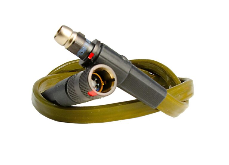 MKJ Warrior Connectors: Rugged Miniature Solutions Qualified to U.S ...