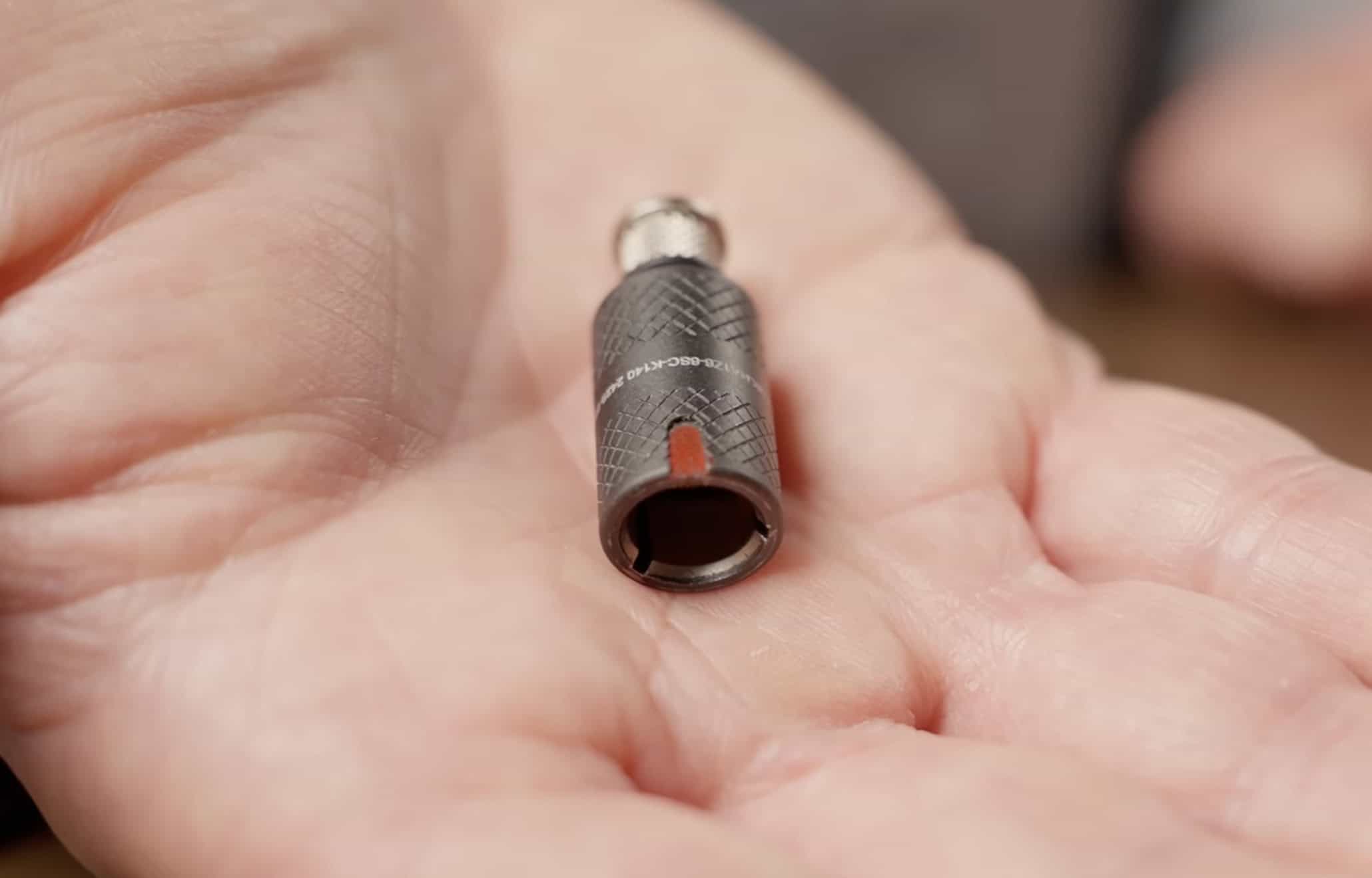 MKJ Warrior Connectors: Rugged Miniature Solutions Qualified to U.S ...