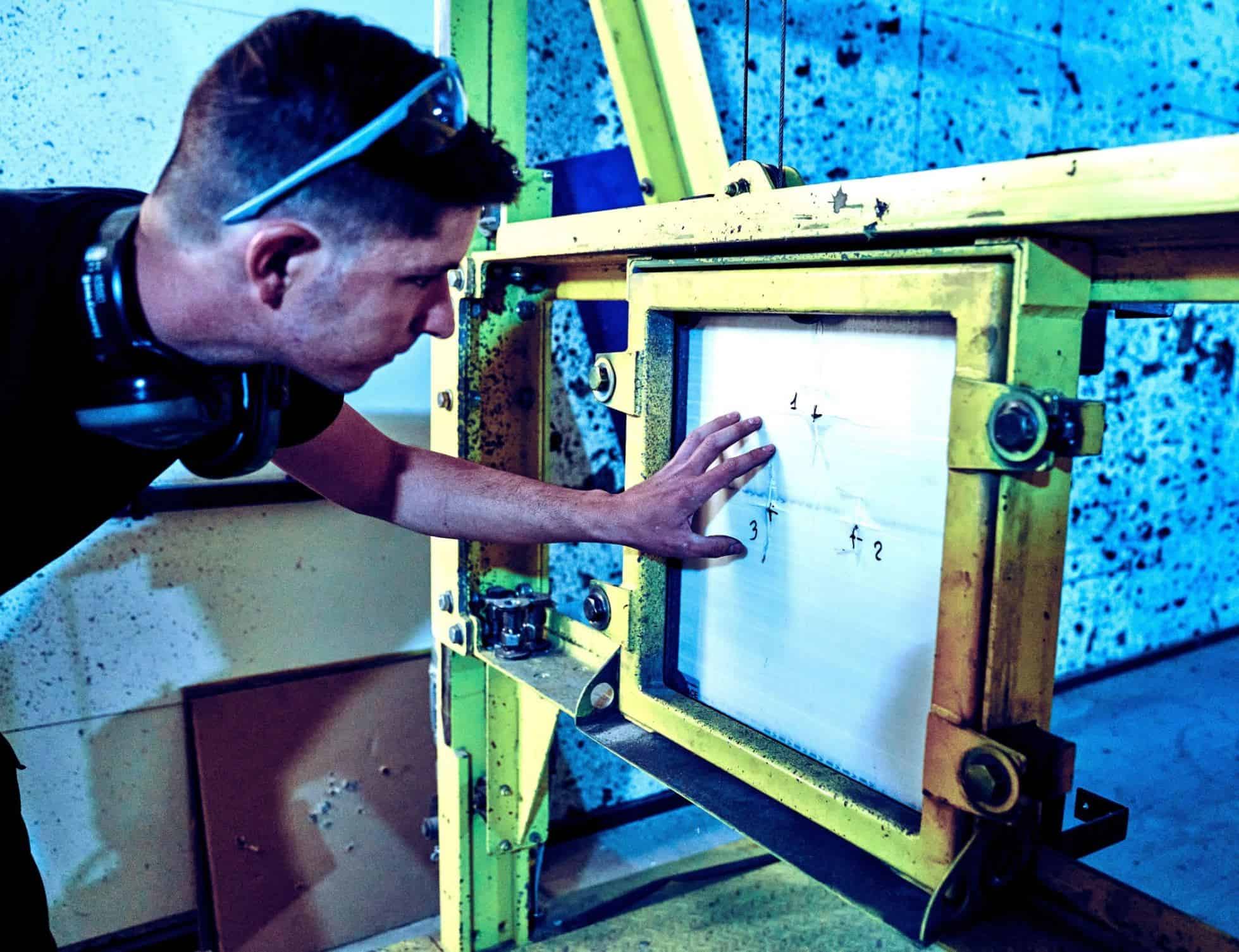 Integris Composites Launches Specialized Arctic Armor Development Team ...