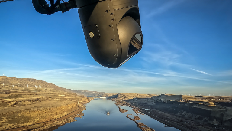 Advanced Imaging & Sensor Autonomy for Airborne Intelligence Missions