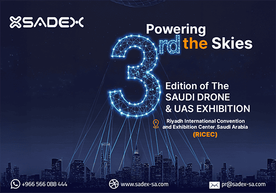 Advanced American-Made Drone Technologies for Aerial ISR