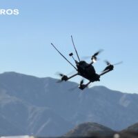 UK Subsidiary Established to Support Sovereign FPV Drone Manufacturing ...